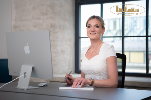 🥇Investment Fund License in Lithuania - Company in Lithuania UAB