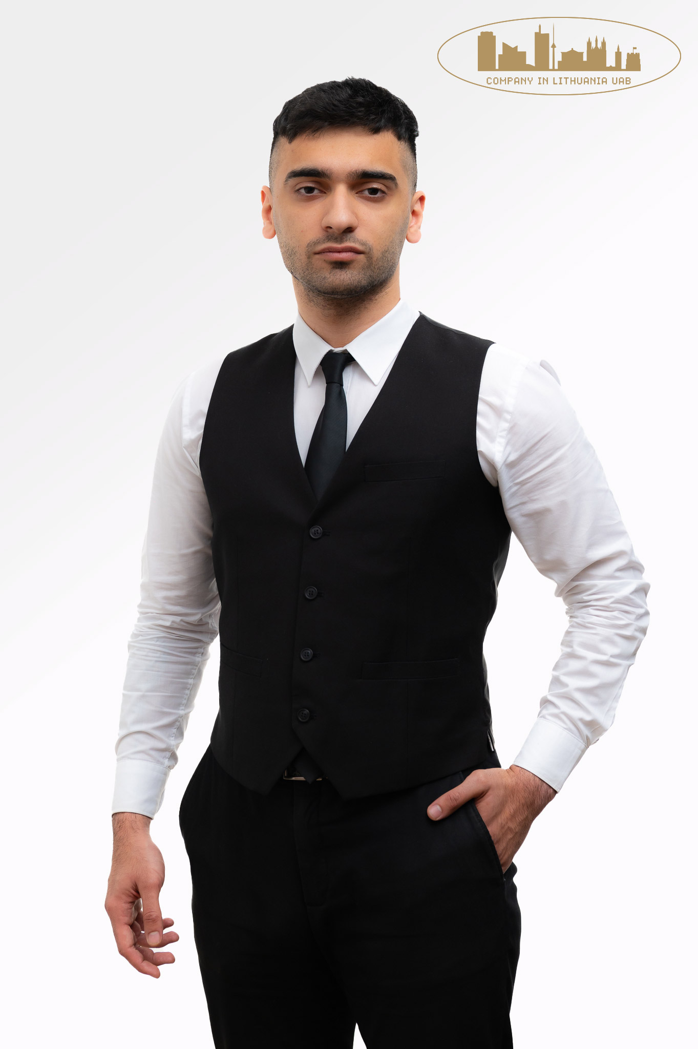 🥇 Temporary Residence Permit Application in Lithuania - Company in ...